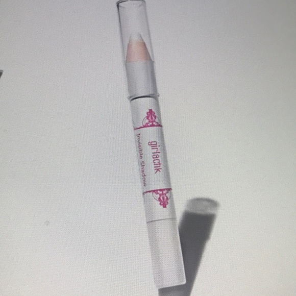 Girlactik | Makeup | Girlactic Invisible Primereraser Liner | Poshmark